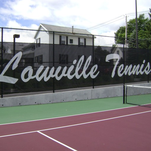 Lowville Academy and Central School