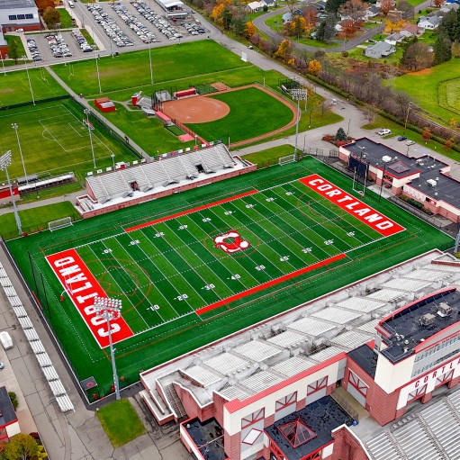 SUNY Cortland