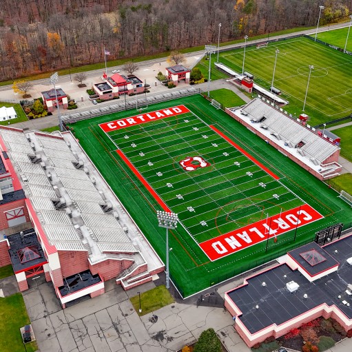 SUNY Cortland